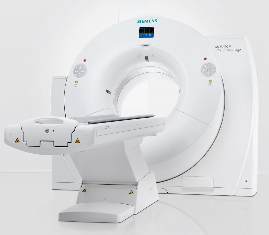 Cardiac CT Scan in Mumbai, India - Advanced Imaging for Heart ...